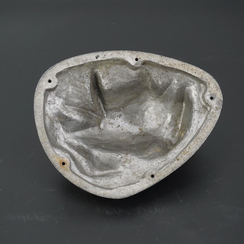 Moule de Décors carnaval - manège - fête foraine - DONALD